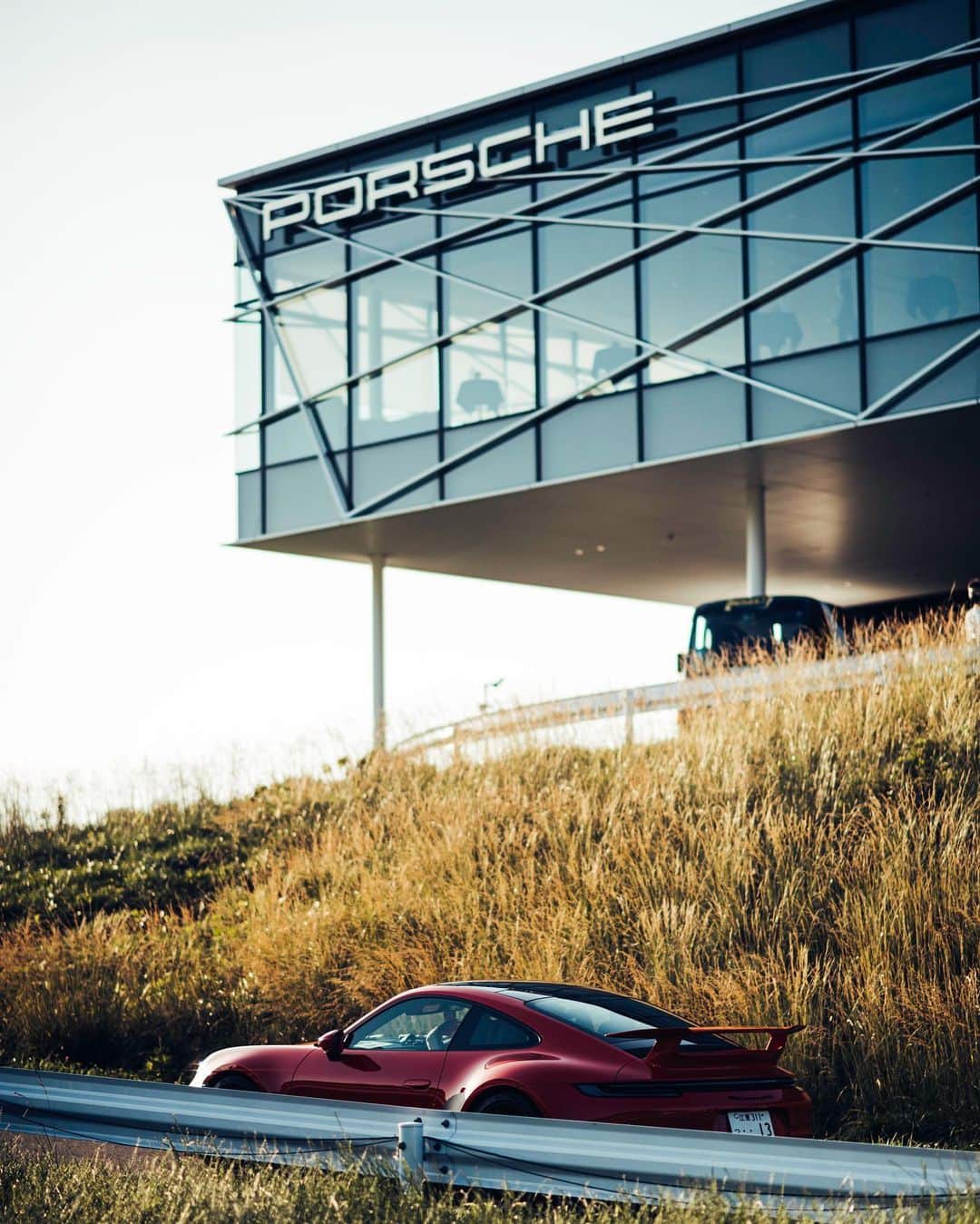 Porsche Japanさんのインスタグラム写真 - (Porsche JapanInstagram)「Swipe to explore ...