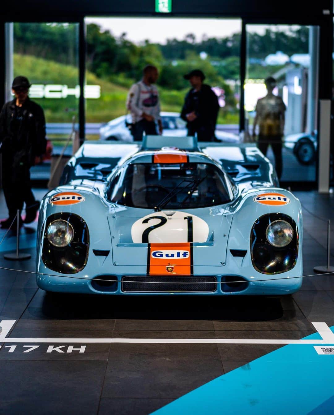 Porsche Japanさんのインスタグラム写真 - (Porsche JapanInstagram)「Swipe to explore ...