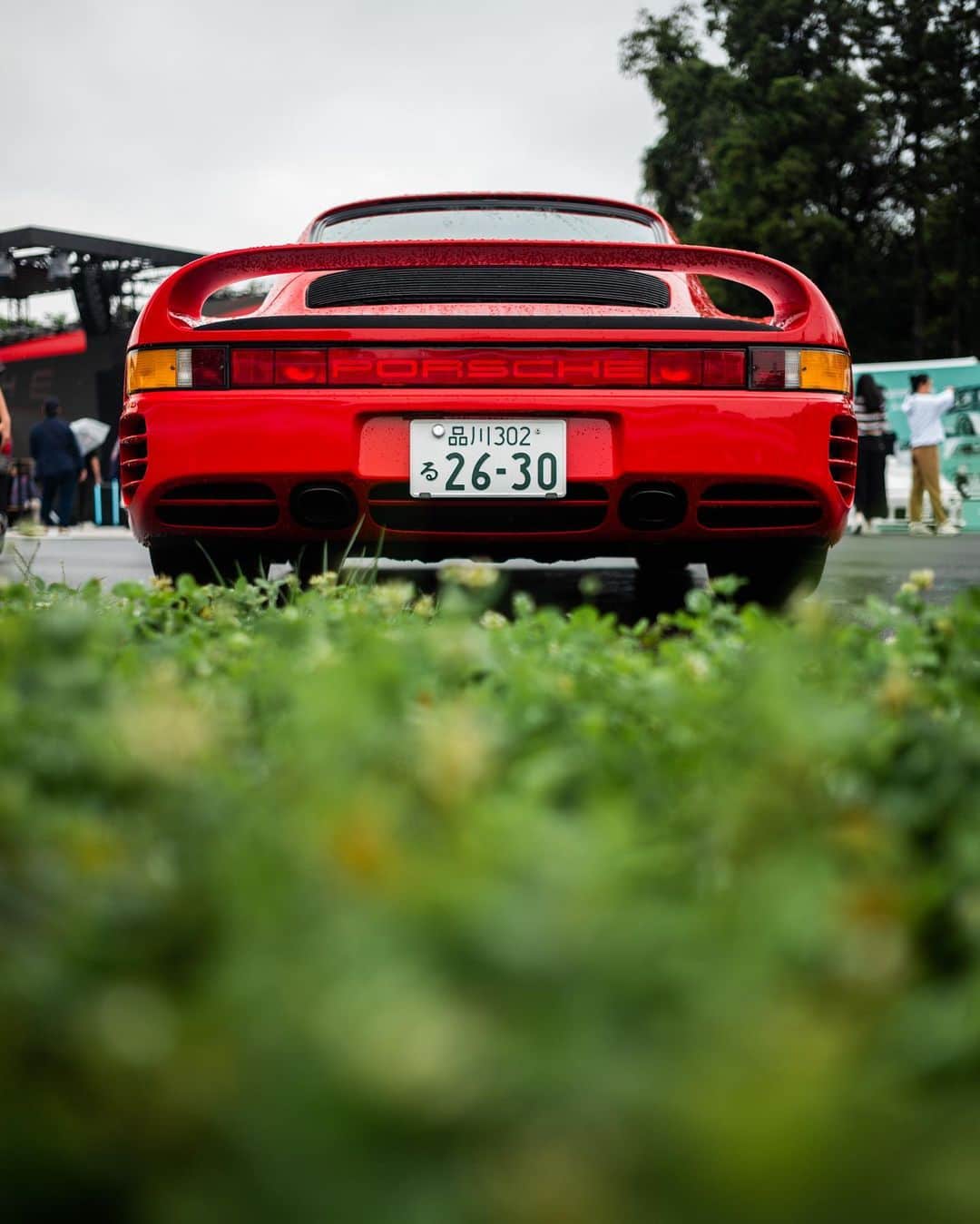 Porsche Japanさんのインスタグラム写真 - (Porsche JapanInstagram)「Swipe to explore ...