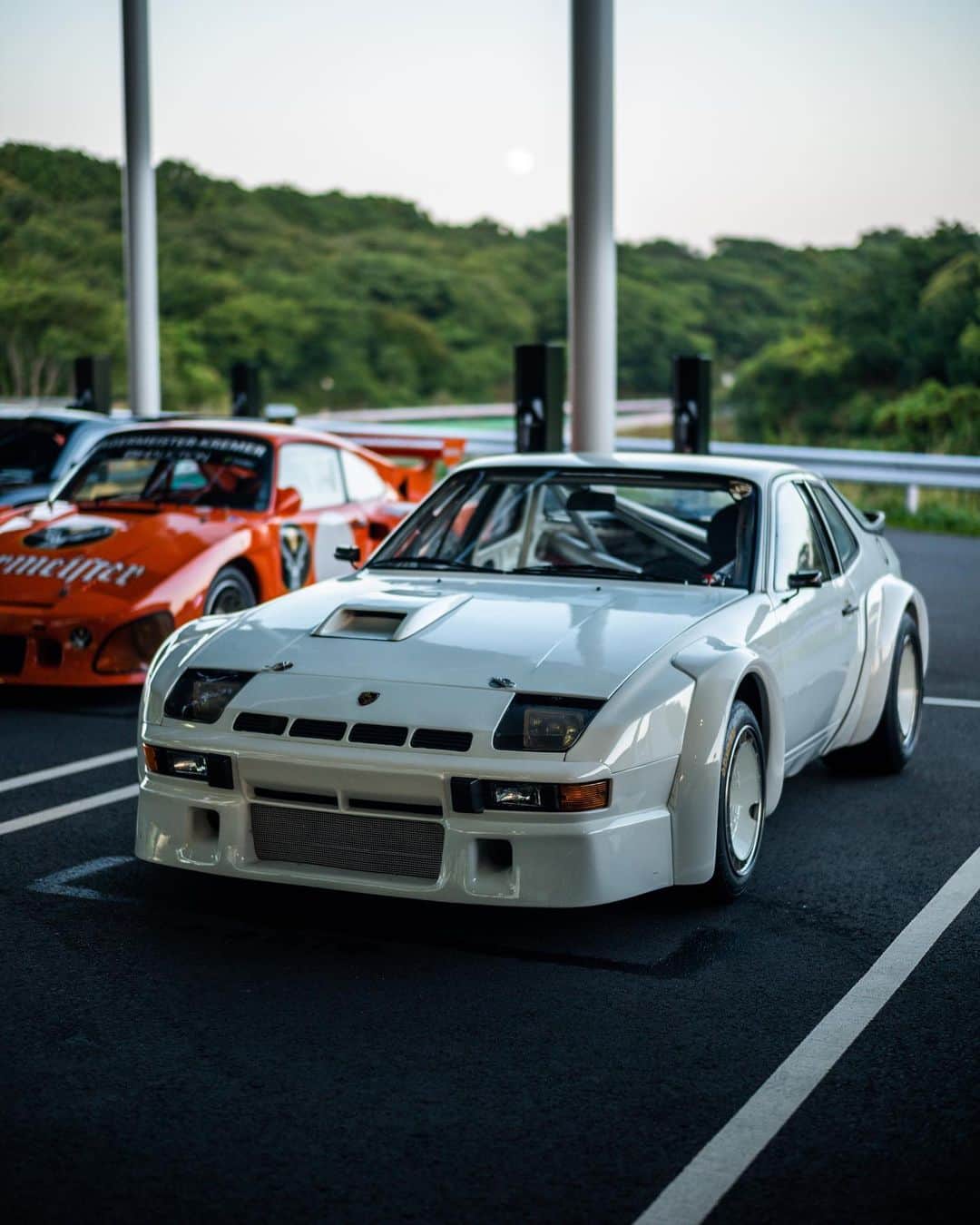 Porsche Japanさんのインスタグラム写真 - (Porsche JapanInstagram)「Swipe to choose ...