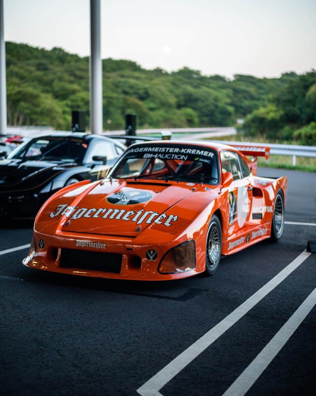 Porsche Japanさんのインスタグラム写真 - (Porsche JapanInstagram)「Swipe to choose ...