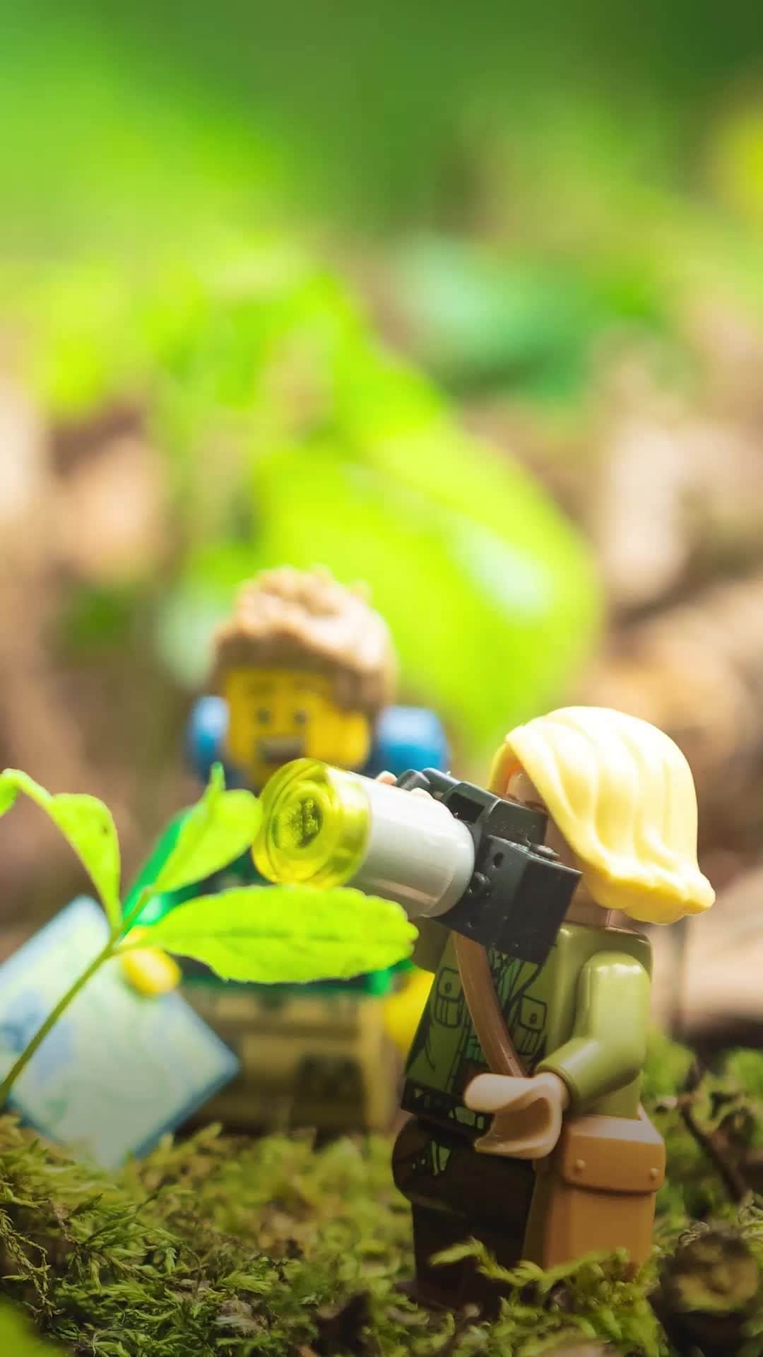 LEGOさんのインスタグラム - (LEGO@lego)