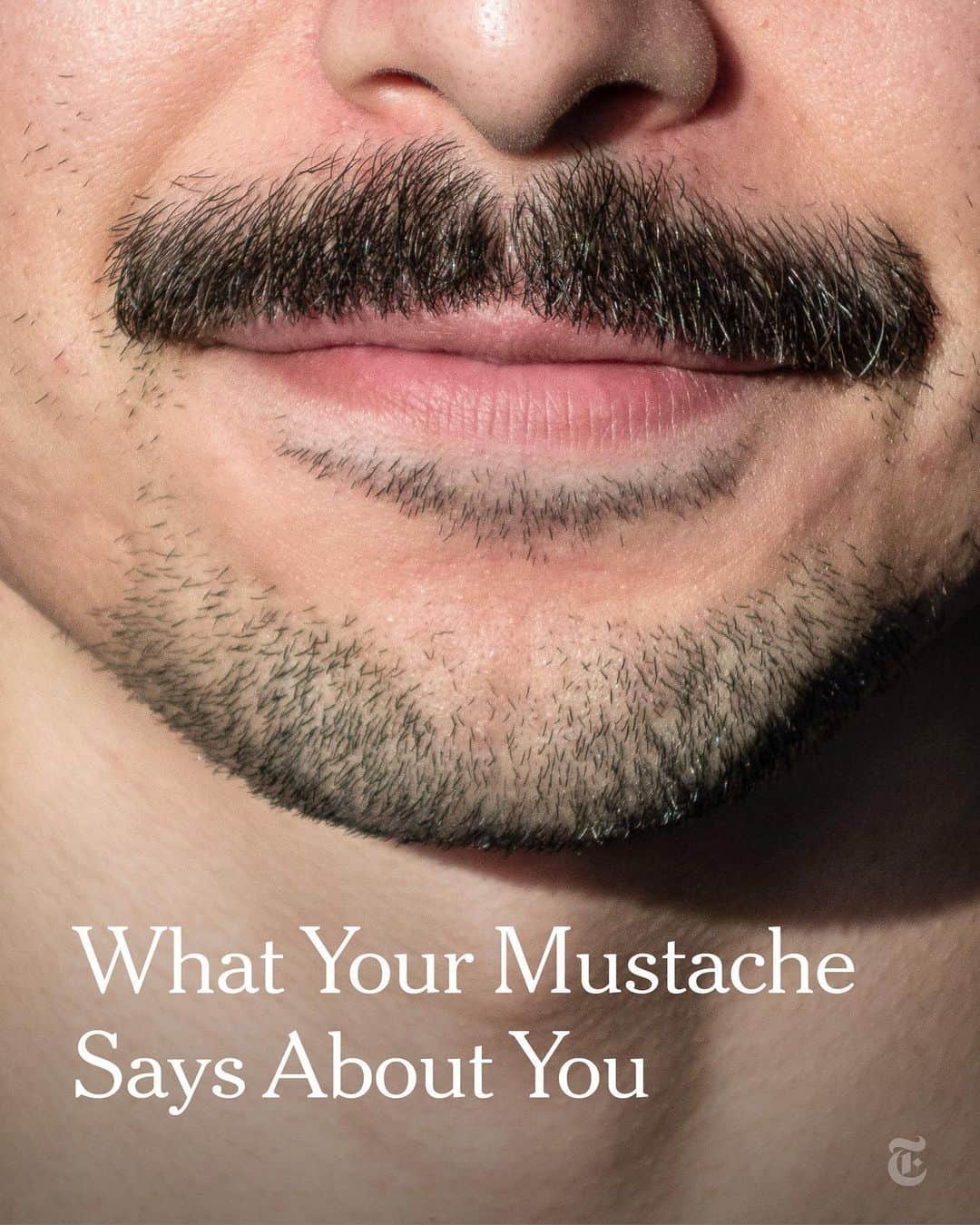 ニューヨーク・タイムズさんのインスタグラム写真 - (ニューヨーク・タイムズInstagram)「Why does every man who ...