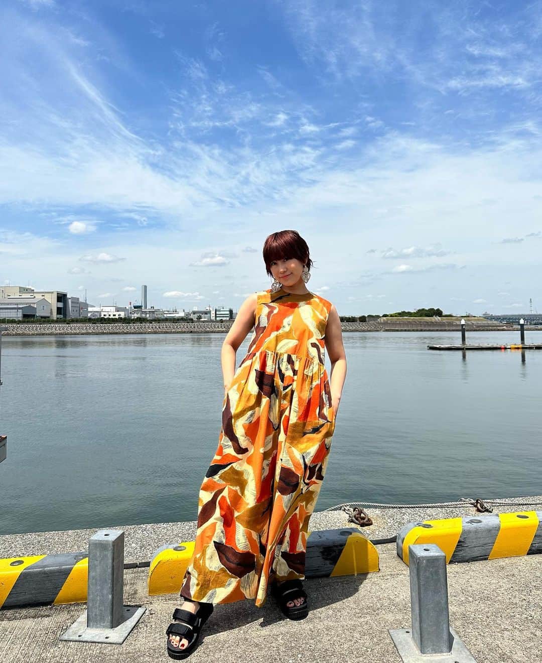 IMALUさんのインスタグラム - (IMALU@imalu_0919)
