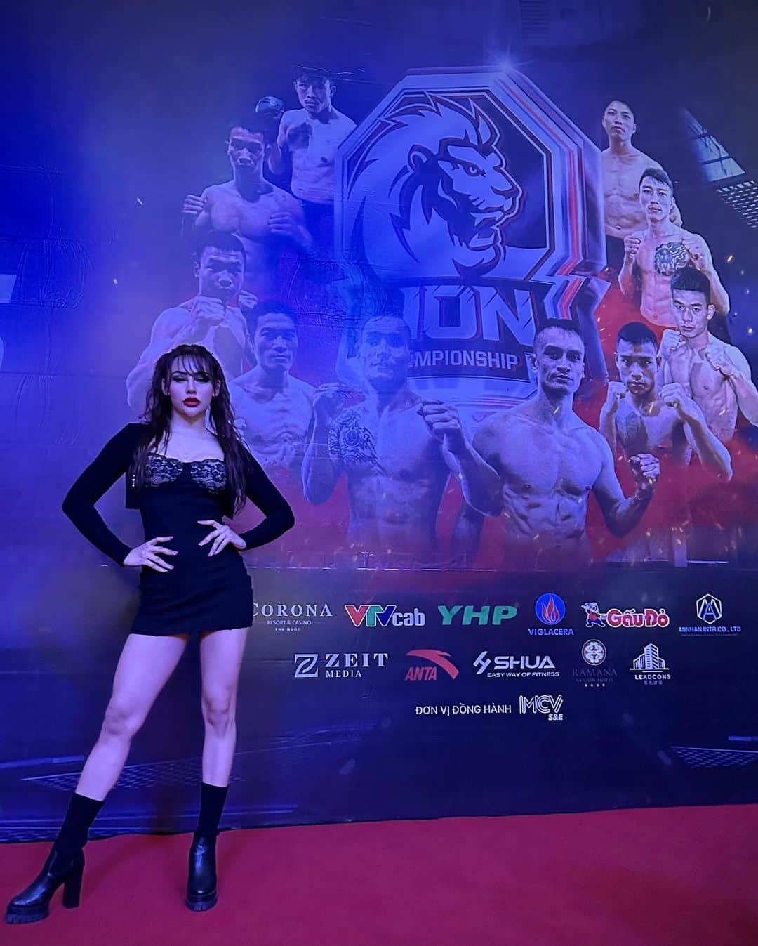 April Imanさんのインスタグラム写真 - (April ImanInstagram)「Second time watching ...