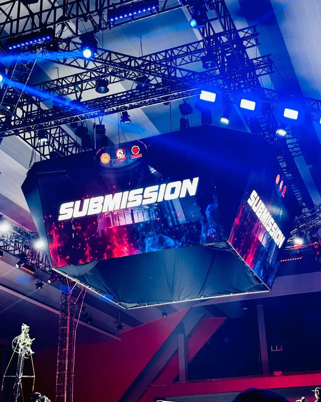 April Imanさんのインスタグラム写真 - (April ImanInstagram)「Second time watching ...