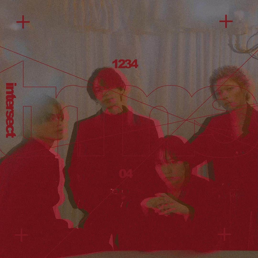 FlowBackさんのインスタグラム写真 - (FlowBackInstagram)「FlowBack Mini Album 『intersect』 Type-B メンバージャケット (FLO ...