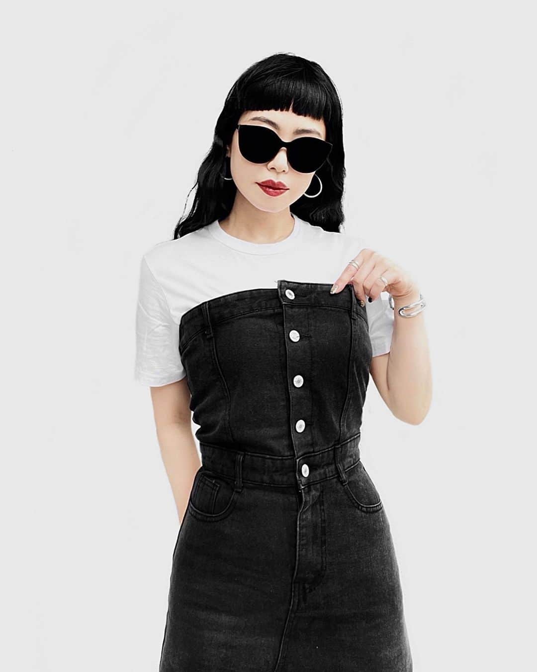 lve_xxxxさんのインスタグラム写真 - (lve_xxxxInstagram)「. . Ai select ( @lveu.official ) 2023.06.11 20:00発売開始 ...