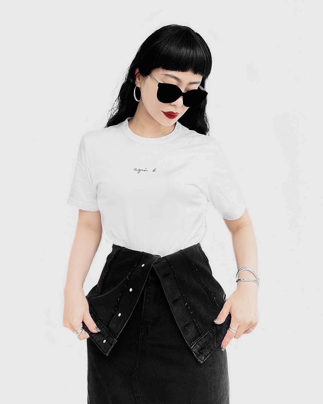 lve_xxxxさんのインスタグラム写真 - (lve_xxxxInstagram)「. . Ai select ( @lveu.official ) 2023.06.11 20:00発売開始 ...