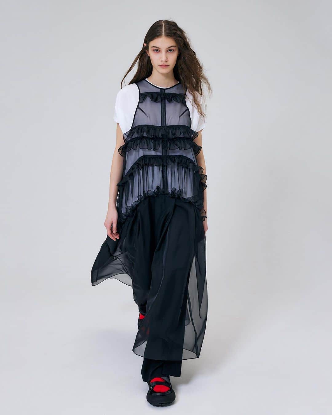 ENFÖLDさんのインスタグラム写真 - (ENFÖLDInstagram)「ENFÖLD PRE FALL 2023 - #enfold ...