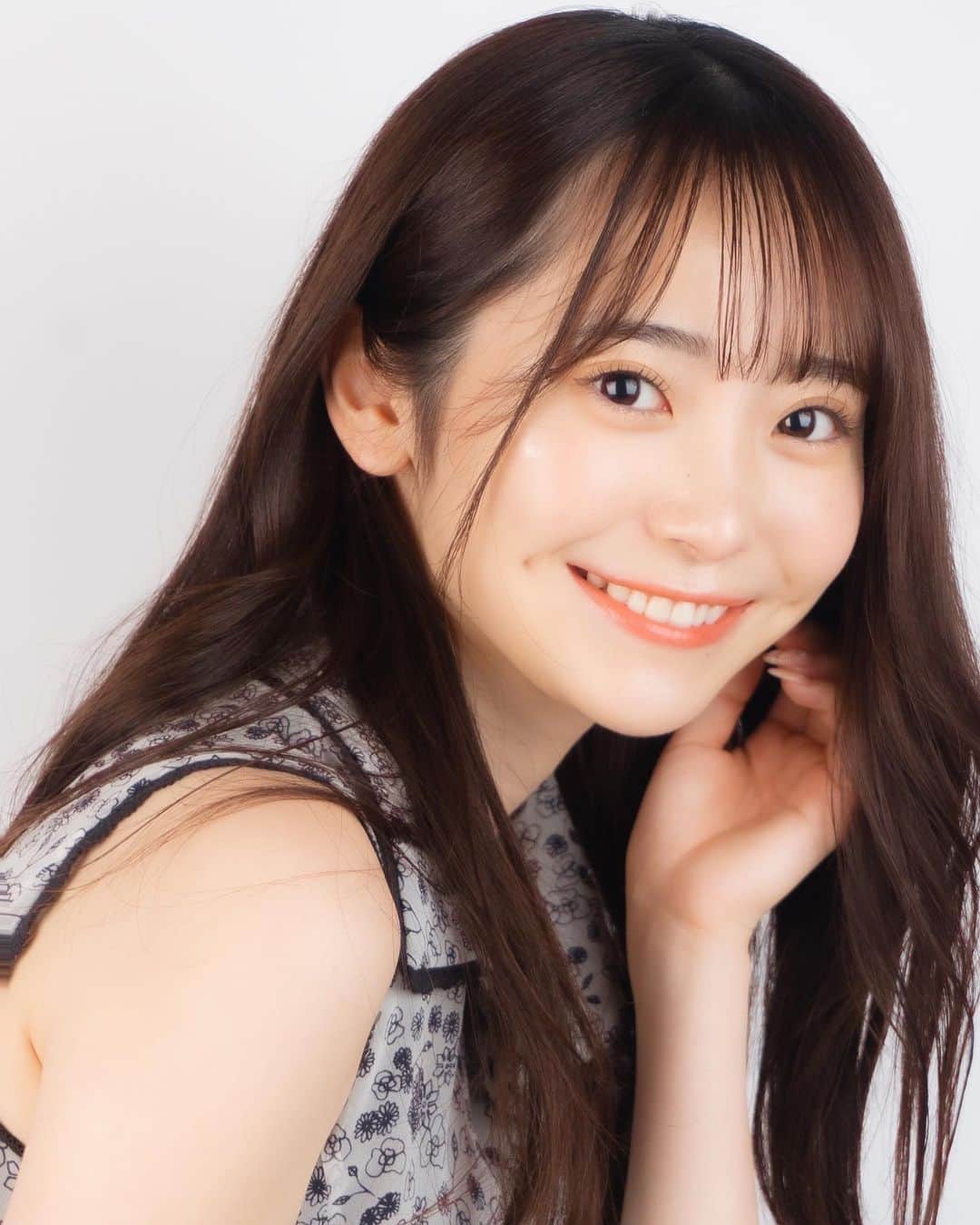 かとゆりさんのインスタグラム写真 - (かとゆりInstagram)「宣材っぽい写真を撮ってもらった😉🫶 ...