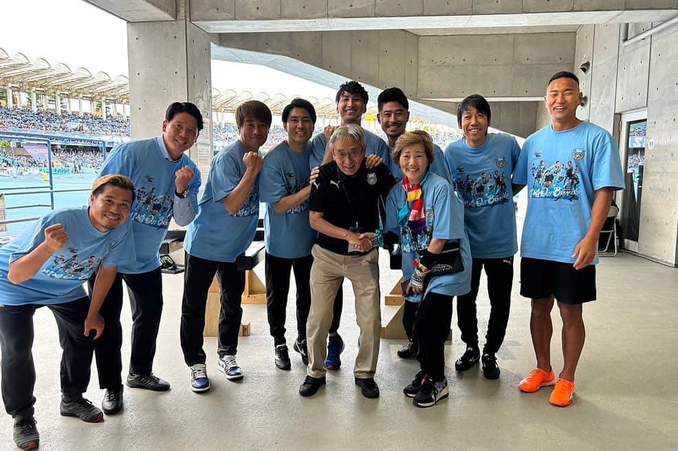 武岡優斗さんのインスタグラム写真 - (武岡優斗Instagram)「「川崎OutBreakers」 久しぶりにみんなに会えました。 ほんまにタイムスリップした感覚で、夢の中にいるようでした ...