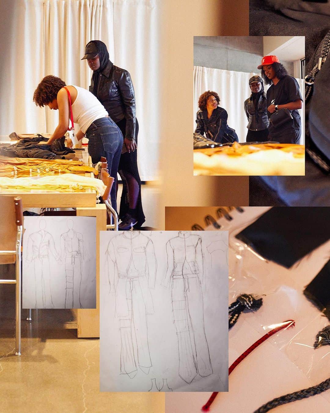 Nike Womenさんのインスタグラム写真 - (Nike WomenInstagram)「One-of-a-kind, just like ...