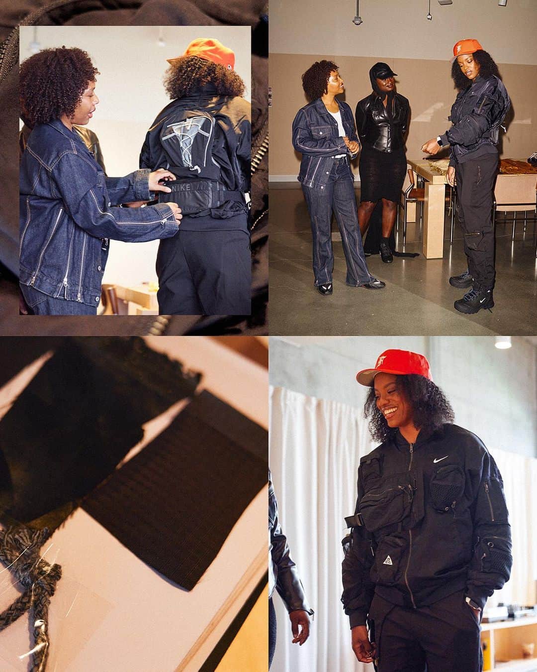 Nike Womenさんのインスタグラム写真 - (Nike WomenInstagram)「One-of-a-kind, just like ...