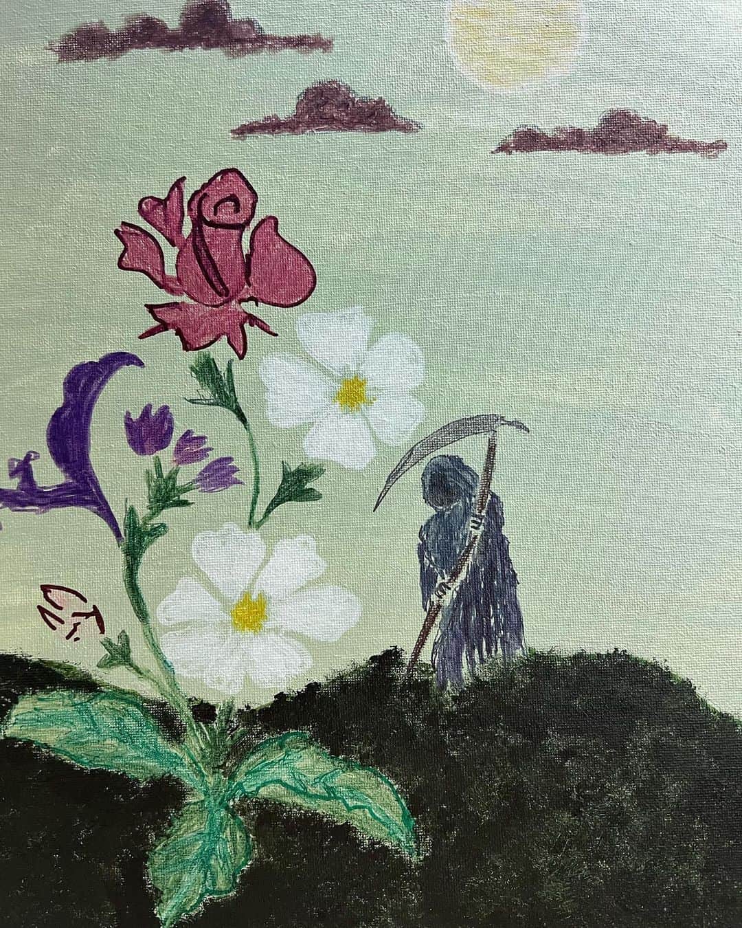 シャーロット・マッキニーさんのインスタグラム写真 - (シャーロット・マッキニーInstagram)「Got to pick up my ...