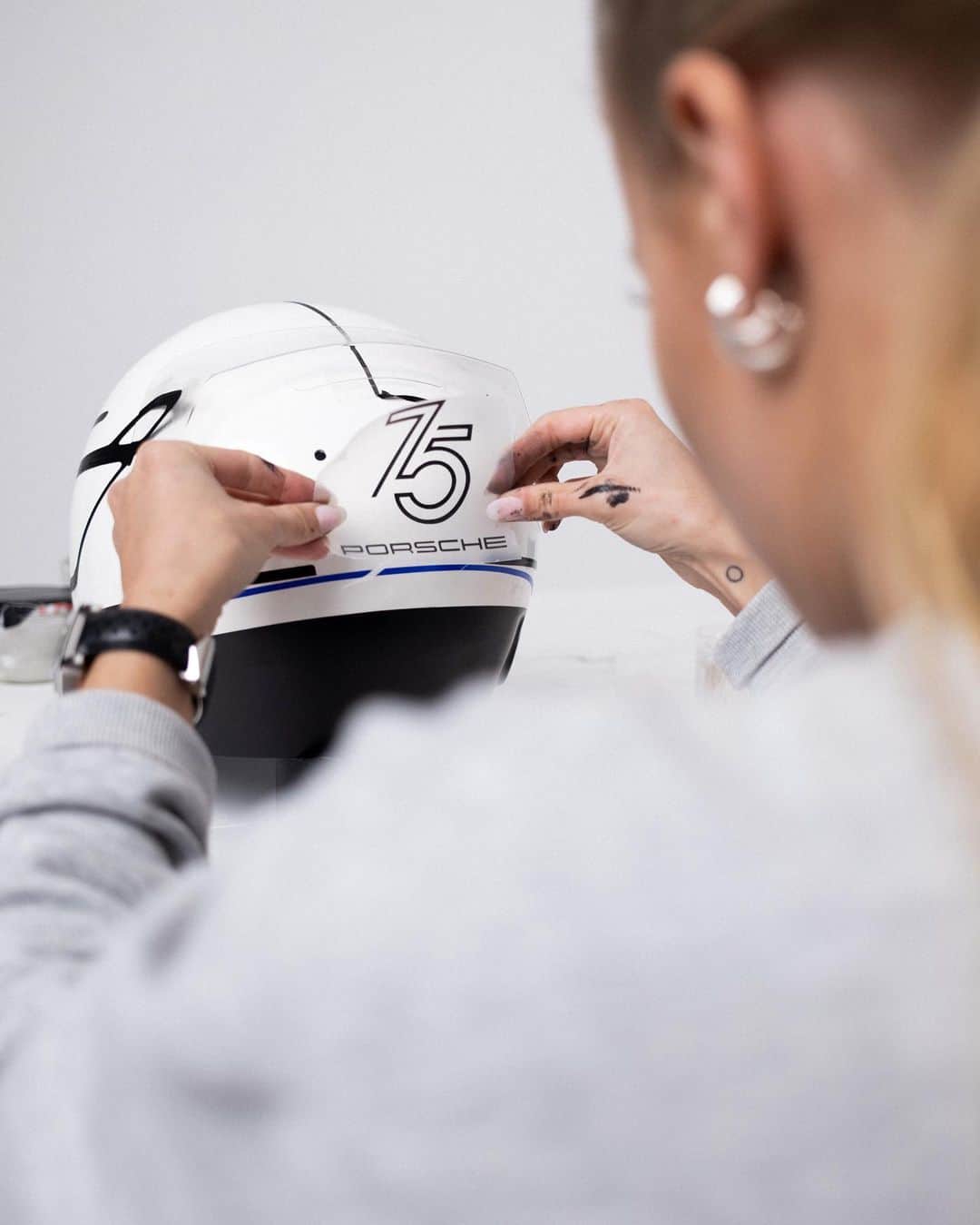 アンドレ・ロッテラーさんのインスタグラム写真 - (アンドレ・ロッテラーInstagram)「I'm happy to tell you ...