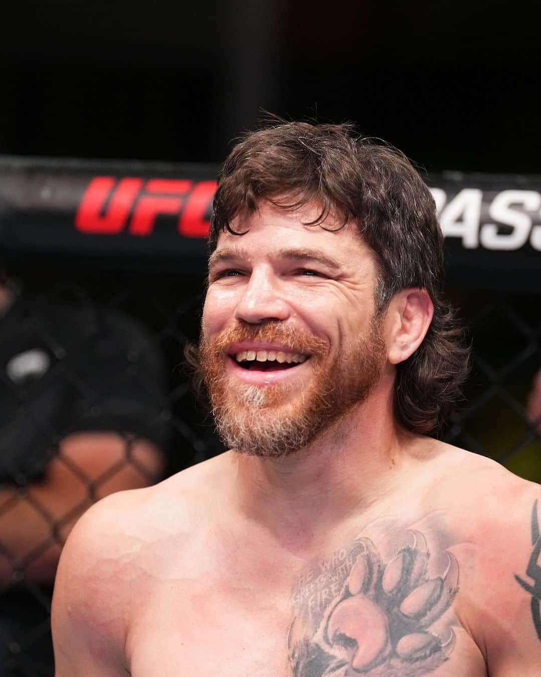 Ufcさんのインスタグラム写真 Ufcinstagram 「what A Performance By Jimmiller 155