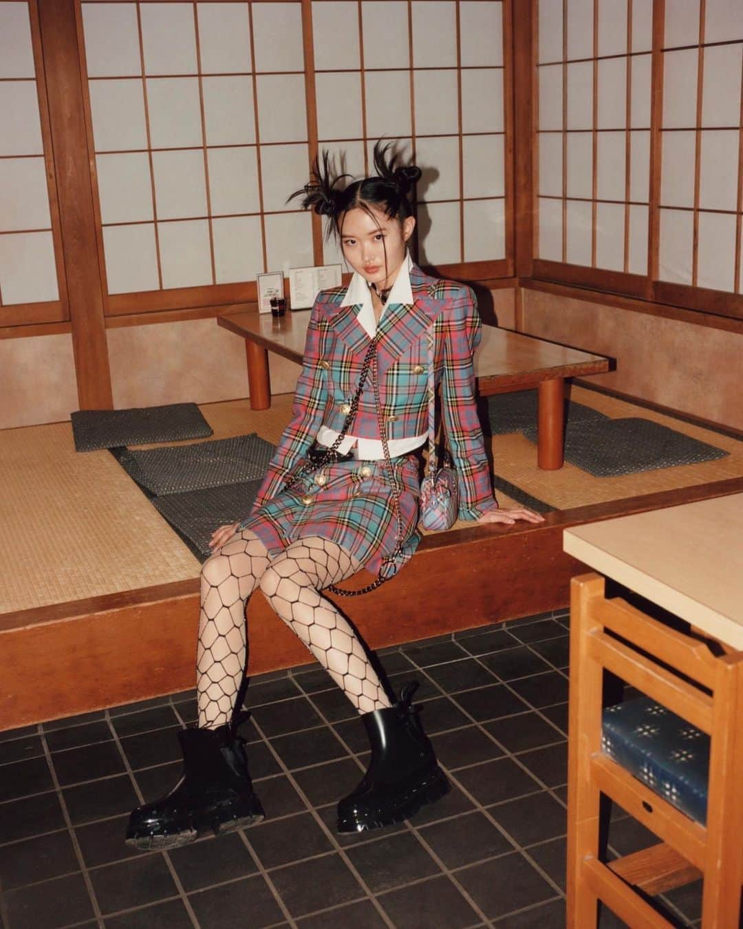 Shun Watanabeさんのインスタグラム写真 - (Shun WatanabeInstagram)「Jindaiji Temple on ...