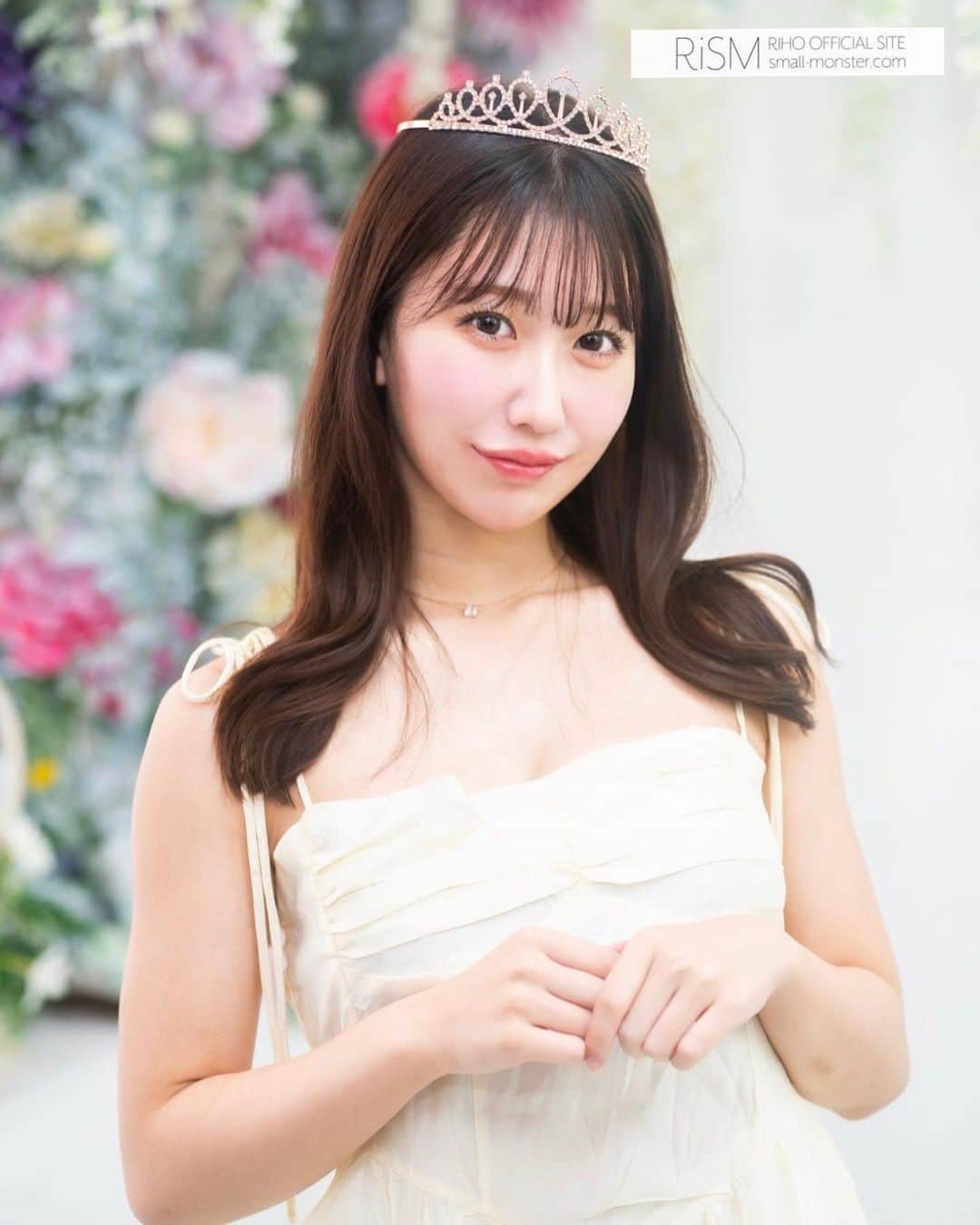 RIHOさんのインスタグラム写真 - (RIHOInstagram)「Happy birthday to me🤍🤍 and I'm ...