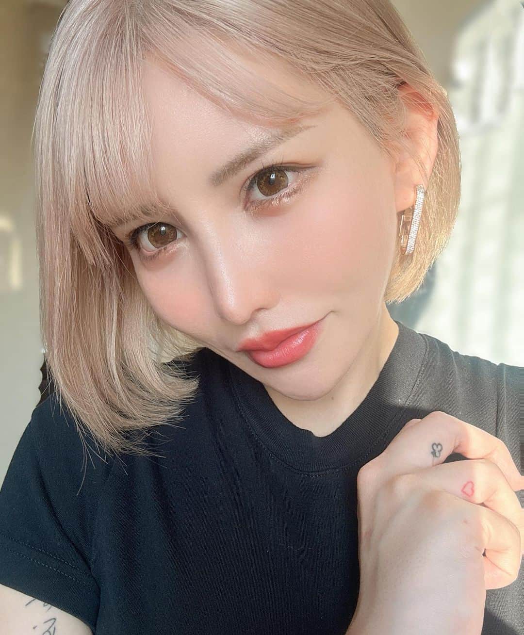 yoyo_hinaさんのインスタグラム写真 - (yoyo_hinaInstagram)「💠 横浜へ @dr.ishibashi 美容皮膚科に ...