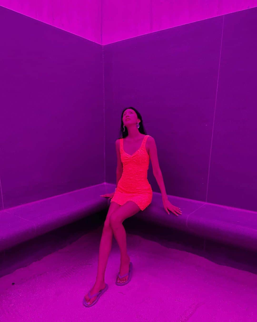 アイリーン・キムさんのインスタグラム写真 アイリーン・キムinstagram 「i Dream In Color🌈💕