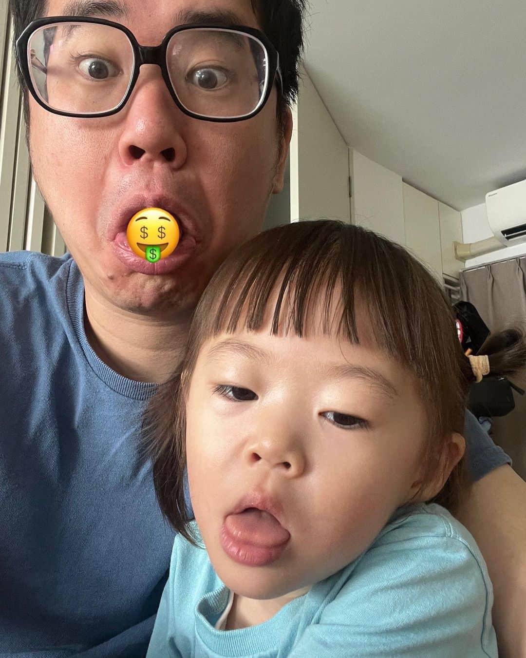 おのださんのインスタグラム写真 - (おのだInstagram)「娘と！」6月5日 14時40分 - kankeri02.bu