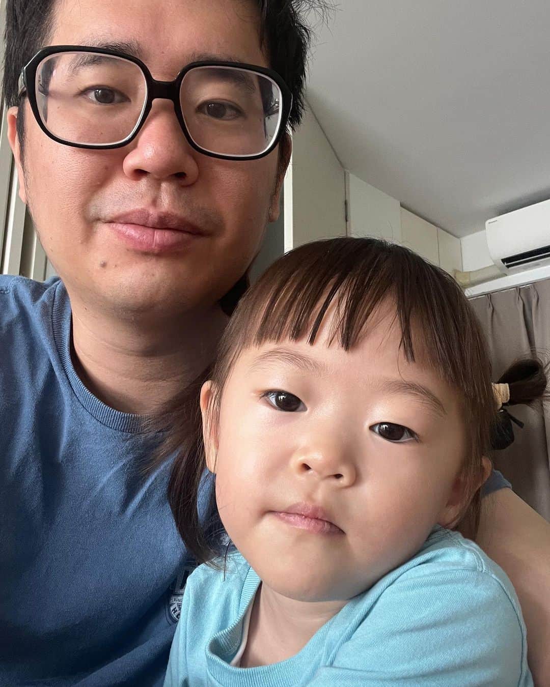 おのださんのインスタグラム写真 - (おのだInstagram)「娘と！」6月5日 14時40分 - kankeri02.bu