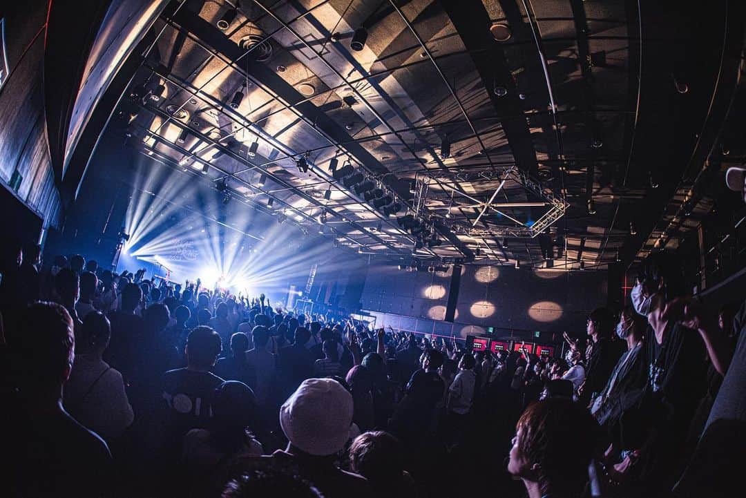 4s4kiさんのインスタグラム写真 - (4s4kiInstagram)「2023.06.04 SAKAE SP-RING 2023 1 ...