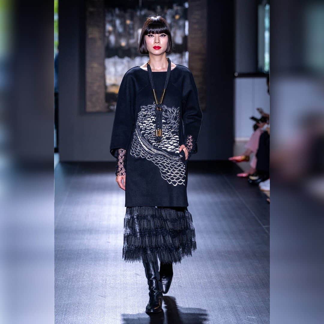 SATORU JAPAN Inc.さんのインスタグラム写真 - (SATORU JAPAN Inc.Instagram)「. HIROKO ...