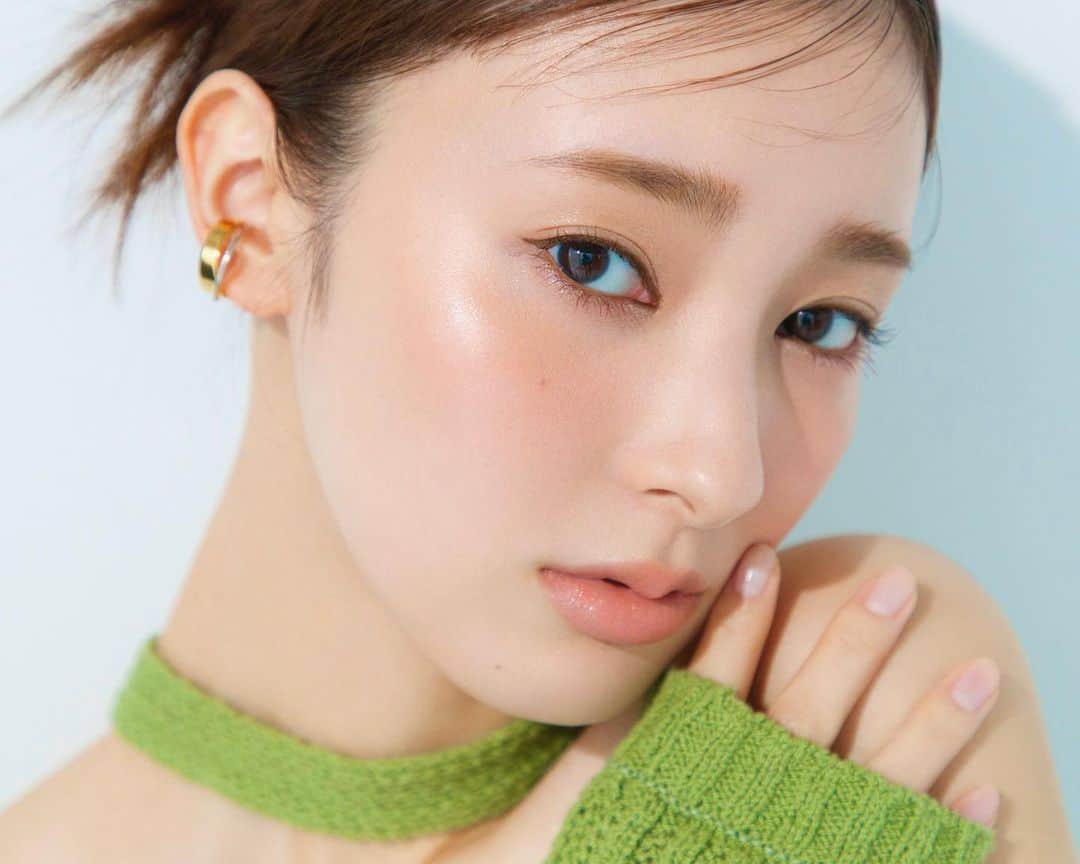菊地泰久さんのインスタグラム写真 - (菊地泰久Instagram)「@mayu_miyamoto_official @maquia ...