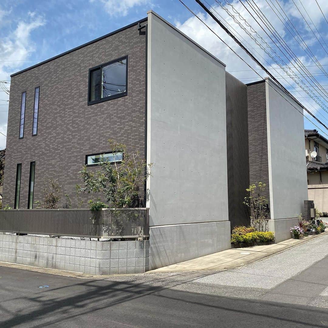 レスコハウス株式会社さんのインスタグラム写真 - (レスコハウス株式会社Instagram)「 rescohouse 【建築実例】千葉県K様邸 ...