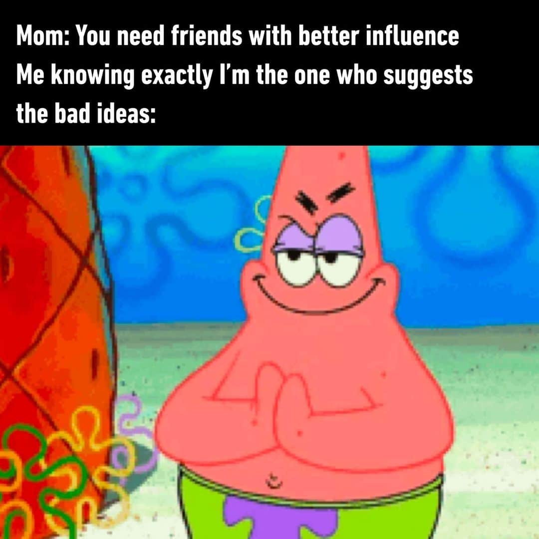 9GAGさんのインスタグラム写真 - (9GAGInstagram)「I'm the bad influence - #parents # ...