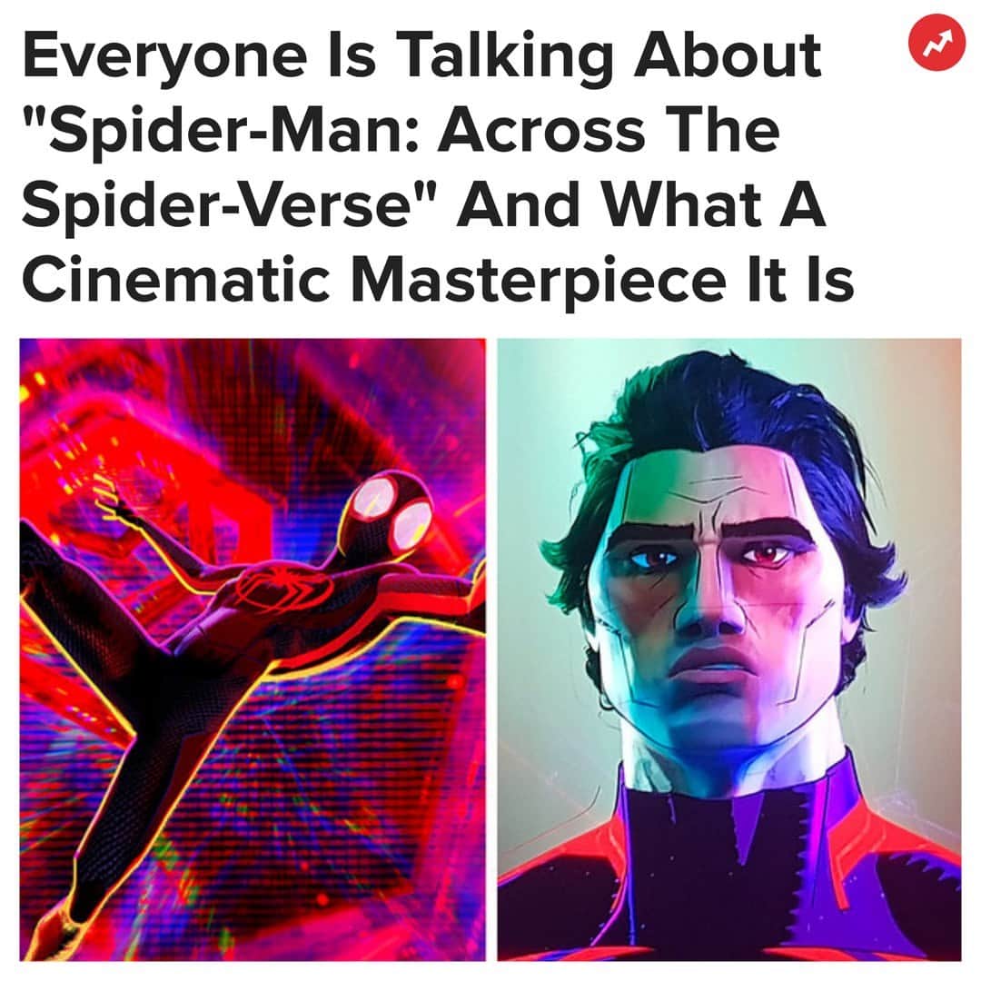 BuzzFeedさんのインスタグラム写真 - (BuzzFeedInstagram)「Not many sequels can stand ...