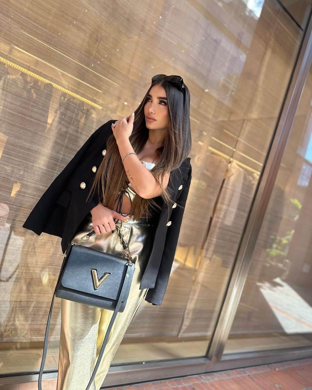 KaThE ArOcAさんのインスタグラム写真 - (KaThE ArOcAInstagram)「Mi nuevo color ...