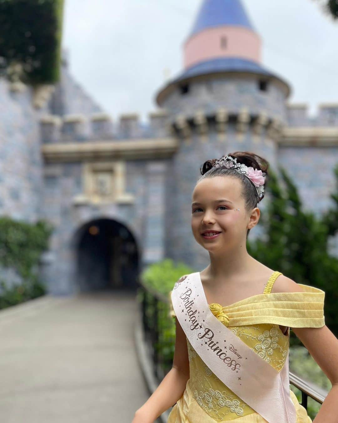 ジェナ・ディーワンさんのインスタグラム写真 ジェナ・ディーワンinstagram「celebrating Evs Bday In