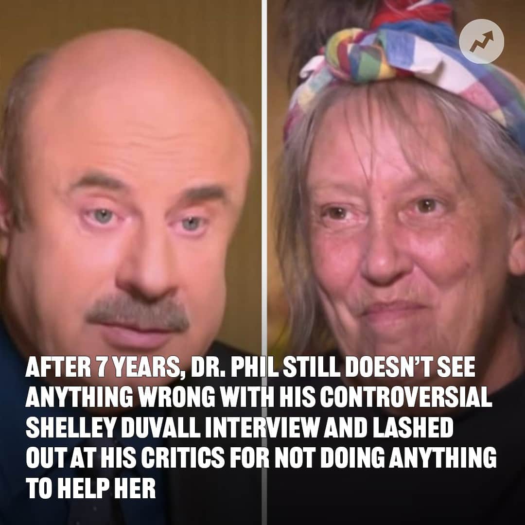 BuzzFeedさんのインスタグラム写真 - (BuzzFeedInstagram)「Dr. Phil episode “A ...