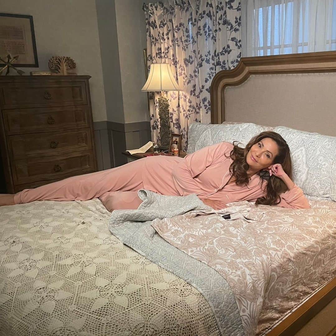 コンスタンス・マリーさんのインスタグラム写真 - (コンスタンス・マリーInstagram)「Wanna see what Beatriz ...