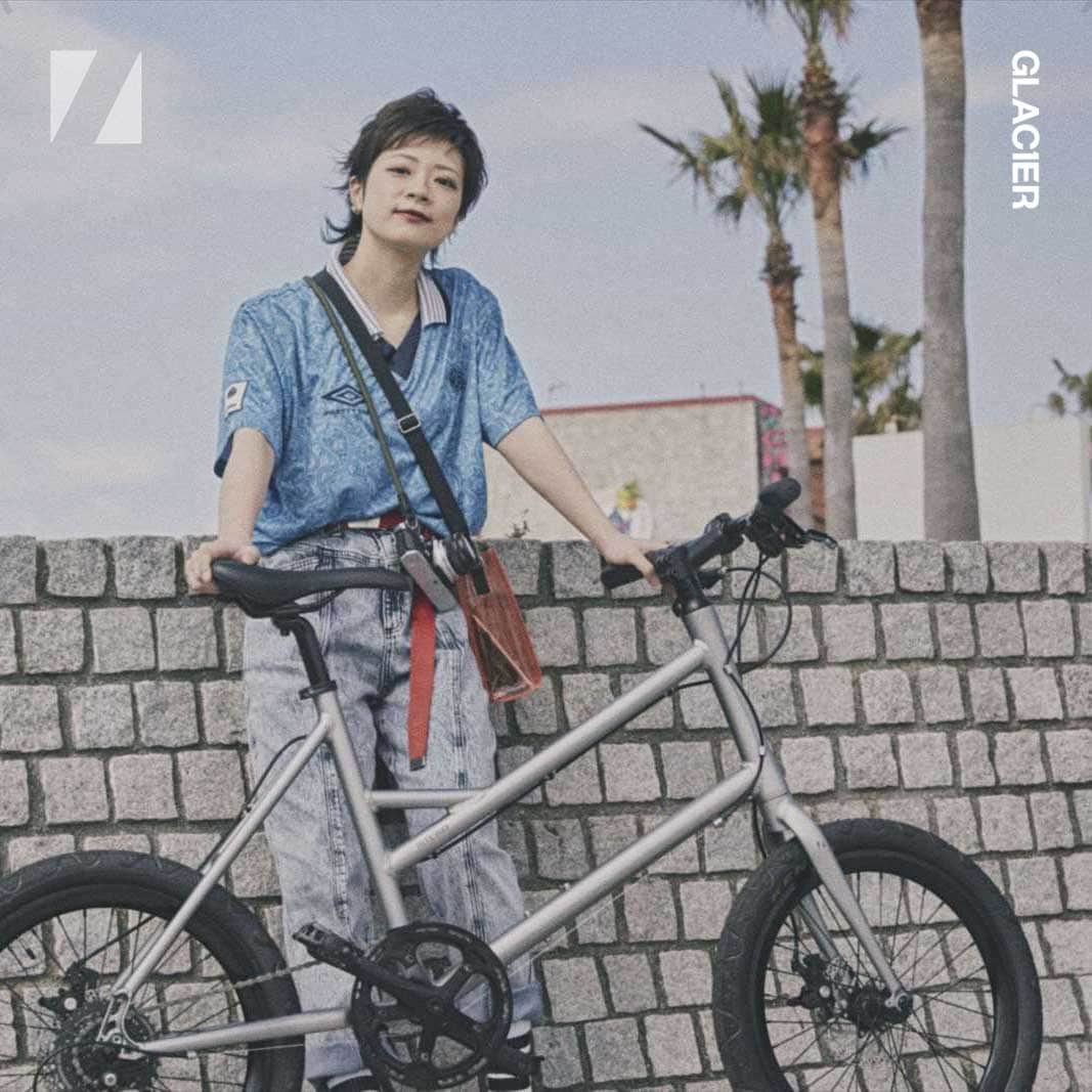 RITEWAY -Official Instagram-さんのインスタグラム写真 - (RITEWAY -Official Instagram-Instagram)「GLACIER~ワイド ...