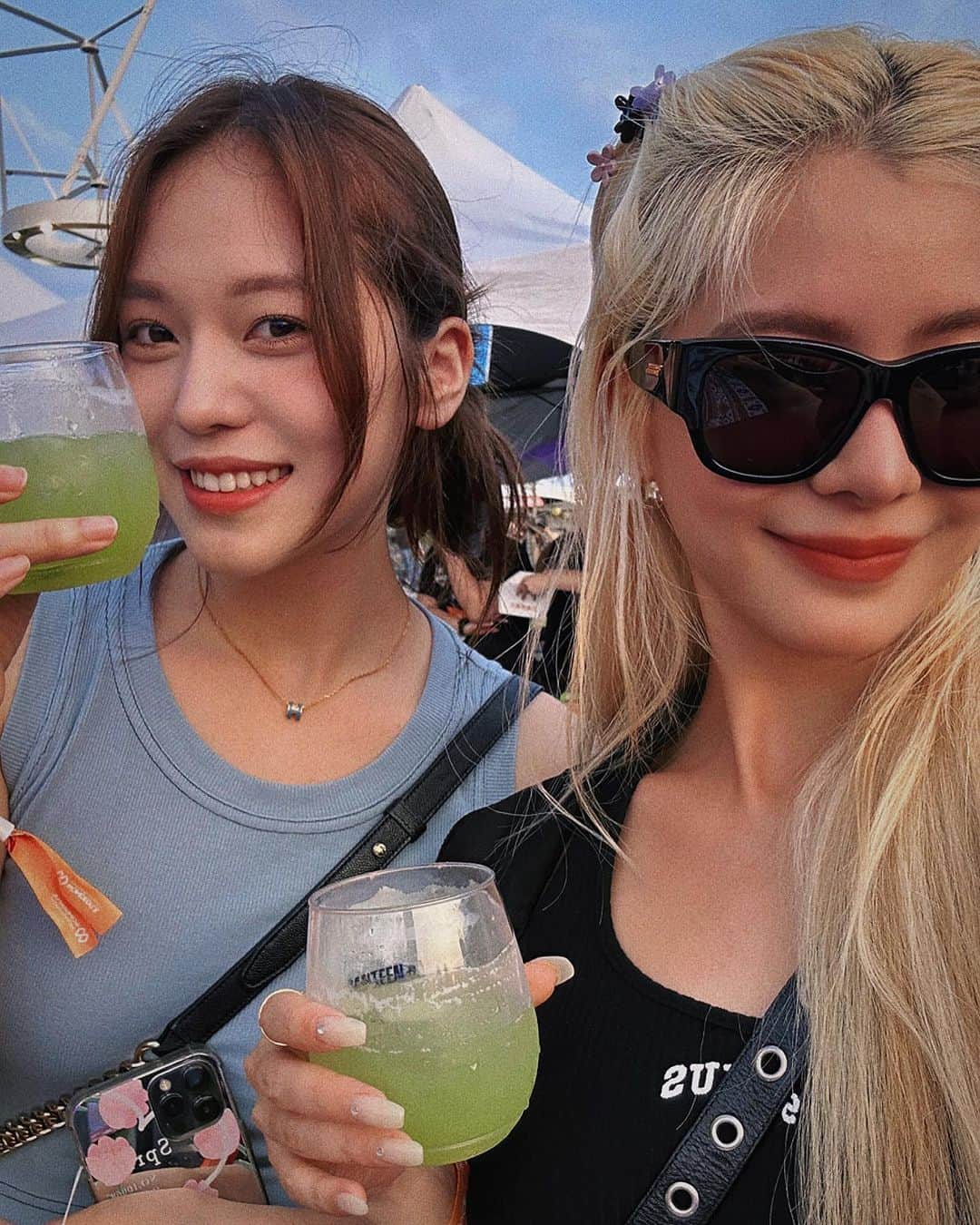 林咖安（Lyla）さんのインスタグラム写真 - (林咖安（Lyla）Instagram)「#photodump 有些我喜歡的地方和我喜歡的人🫶 ...