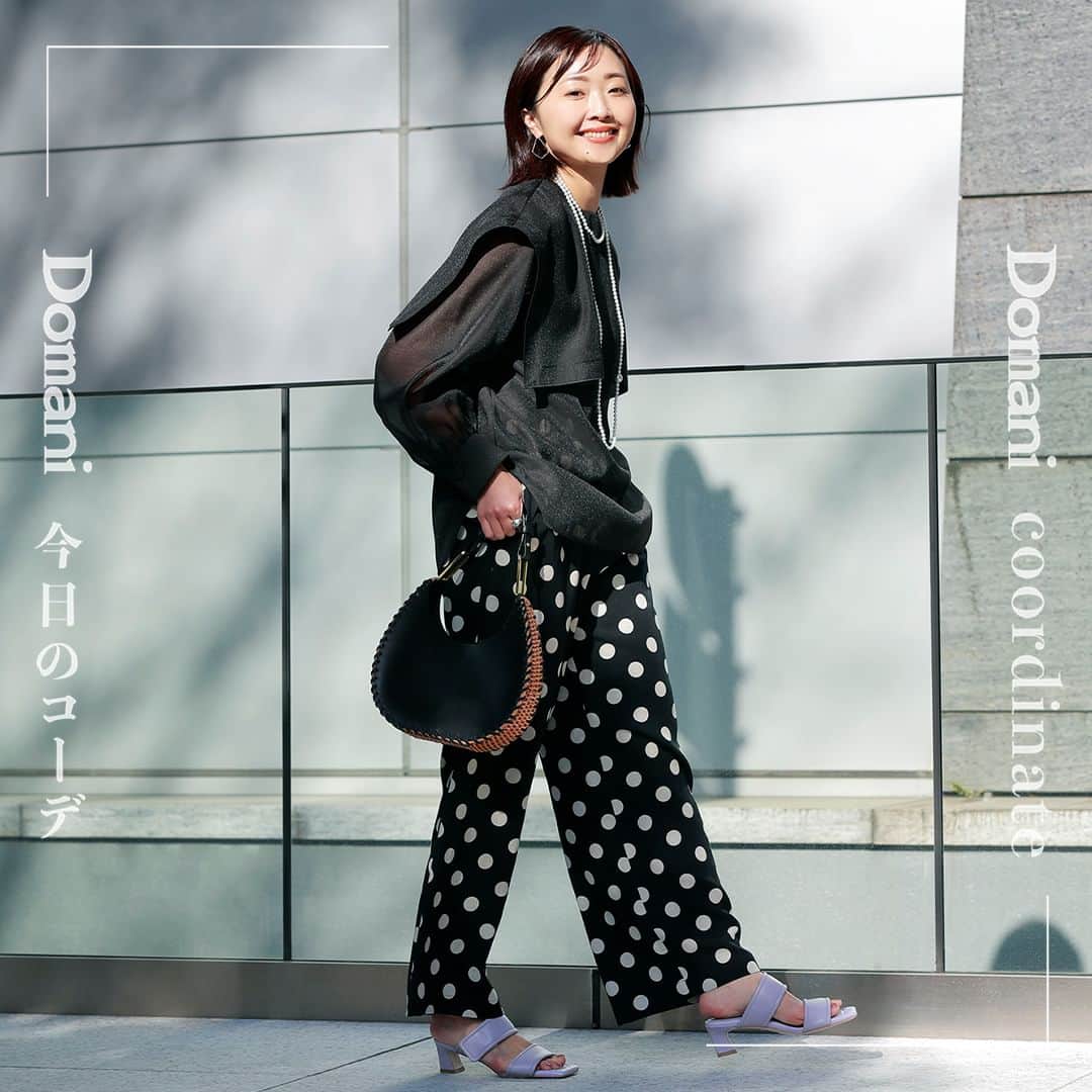 Domani編集部公式アカウントさんのインスタグラム - (Domani編集部公式アカウント@domani_official)