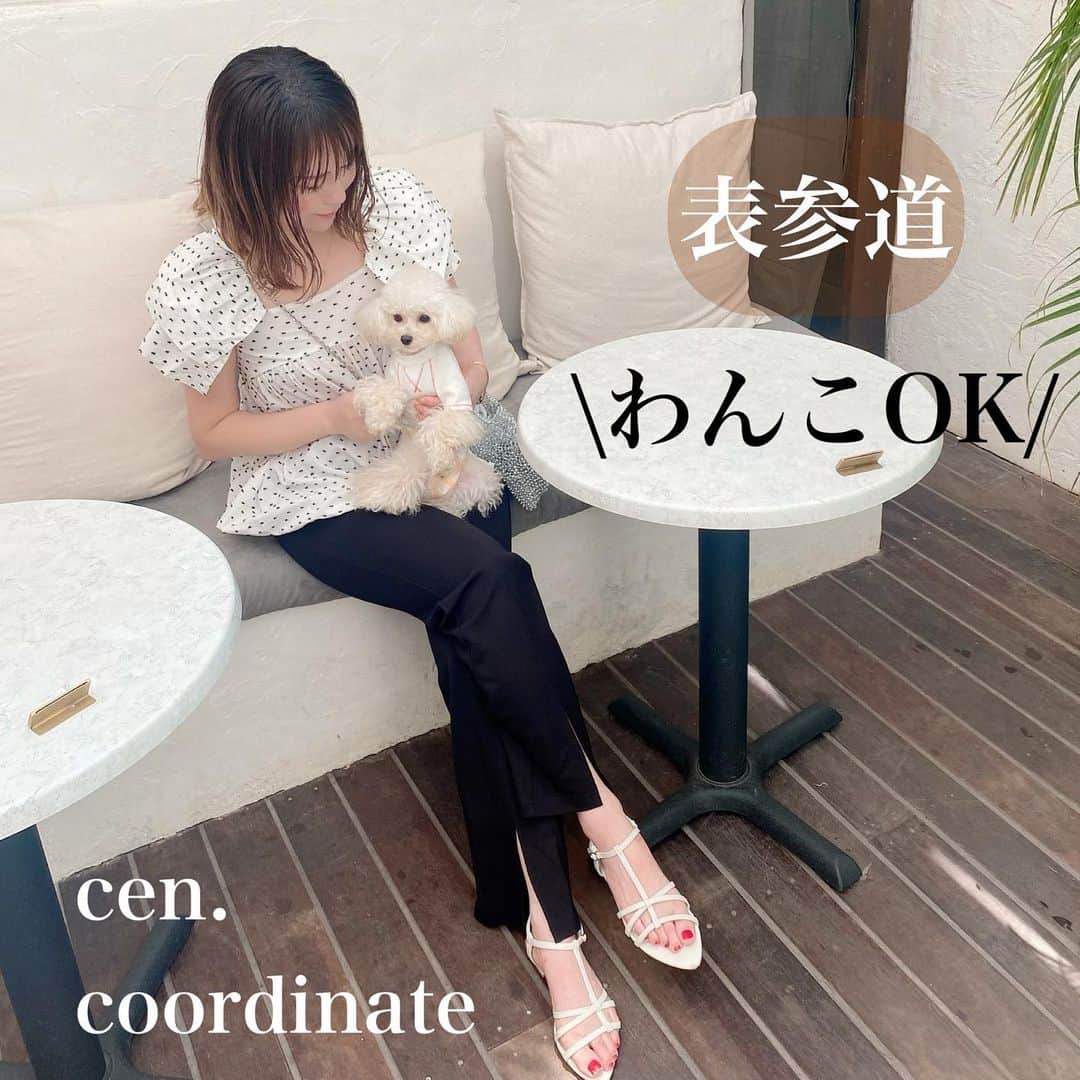 coco さんのインスタグラム写真 - ( coco Instagram)「 ︎ ︎真似しやすい大人可愛いコーデ発信中！ フォロワーさん限定お ...