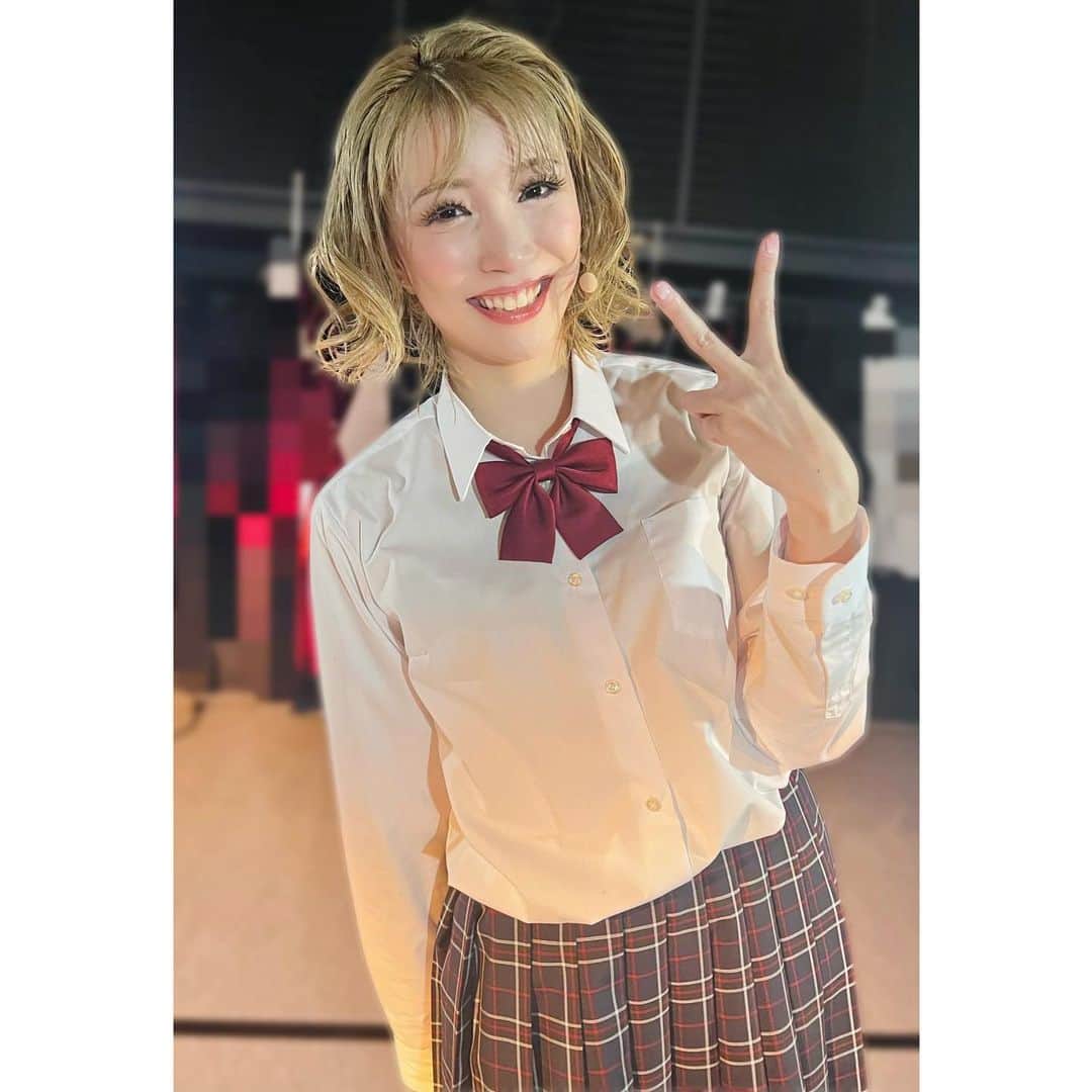 綾凰華さんのインスタグラム写真 - (綾凰華Instagram)「. GANMI×宝塚OG DANCE LIVE「2STEP」 無事に完走することができました。 関わって下さった全ての皆さま ...