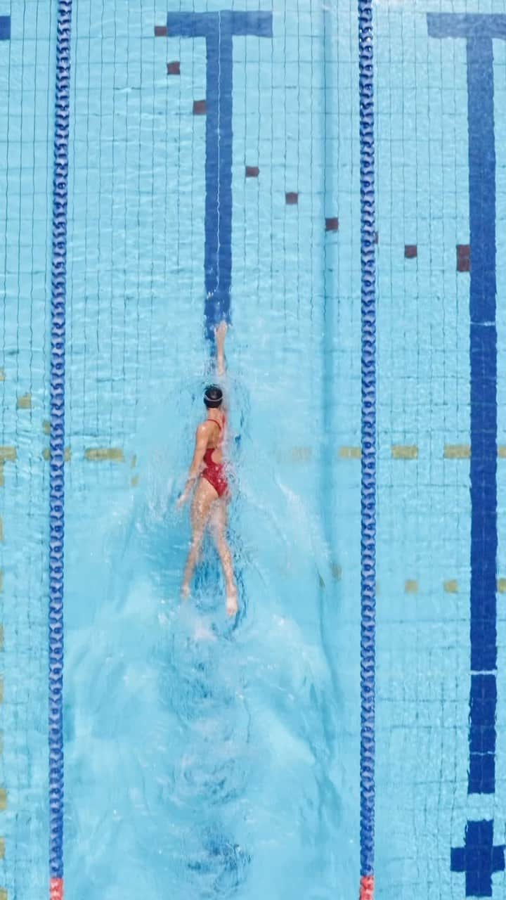 スピードさんのインスタグラム動画 - (スピードInstagram)「Lane to yourself, Pool to yourself ...