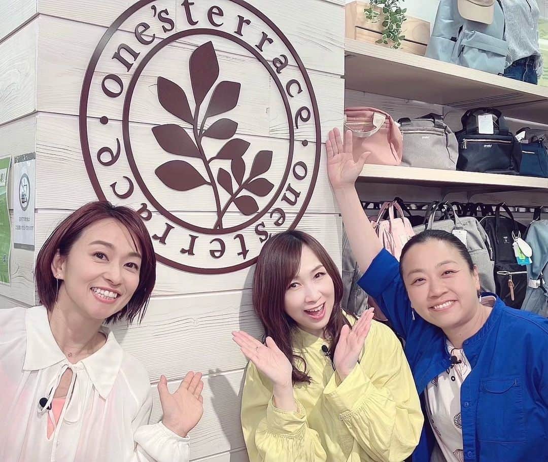 日本テレビ「ヒルナンデス！」さんのインスタグラム写真 日本テレビ「ヒルナンデス！」instagram 「 ジ アウトレット湘南平塚