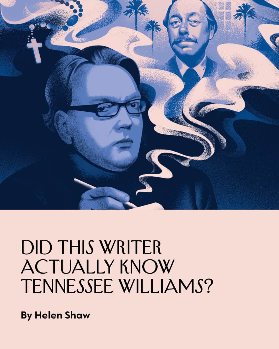 The New Yorkerさんのインスタグラム写真 - (The New YorkerInstagram)「James Grissom’s ...