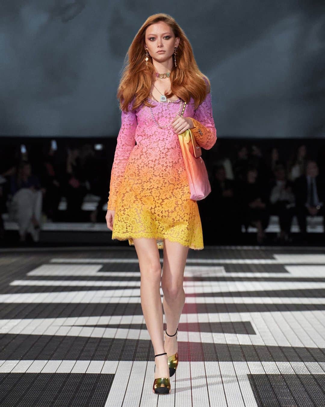 New York Times Fashionさんのインスタグラム写真 - (New York Times FashionInstagram ...