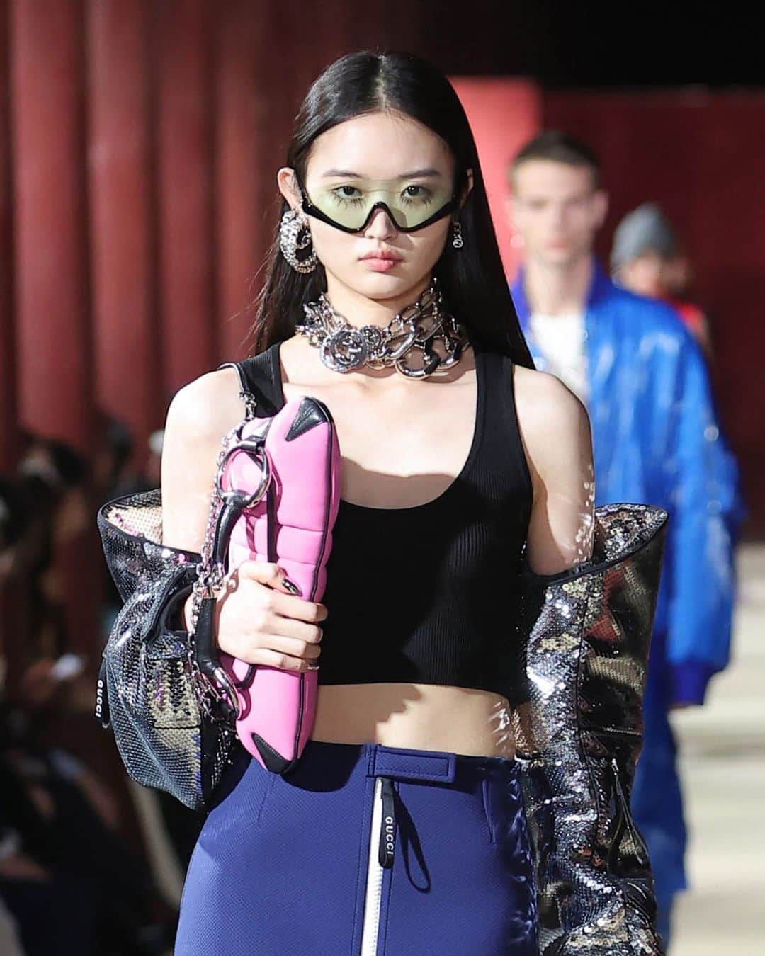 New York Times Fashionさんのインスタグラム写真 - (New York Times FashionInstagram ...