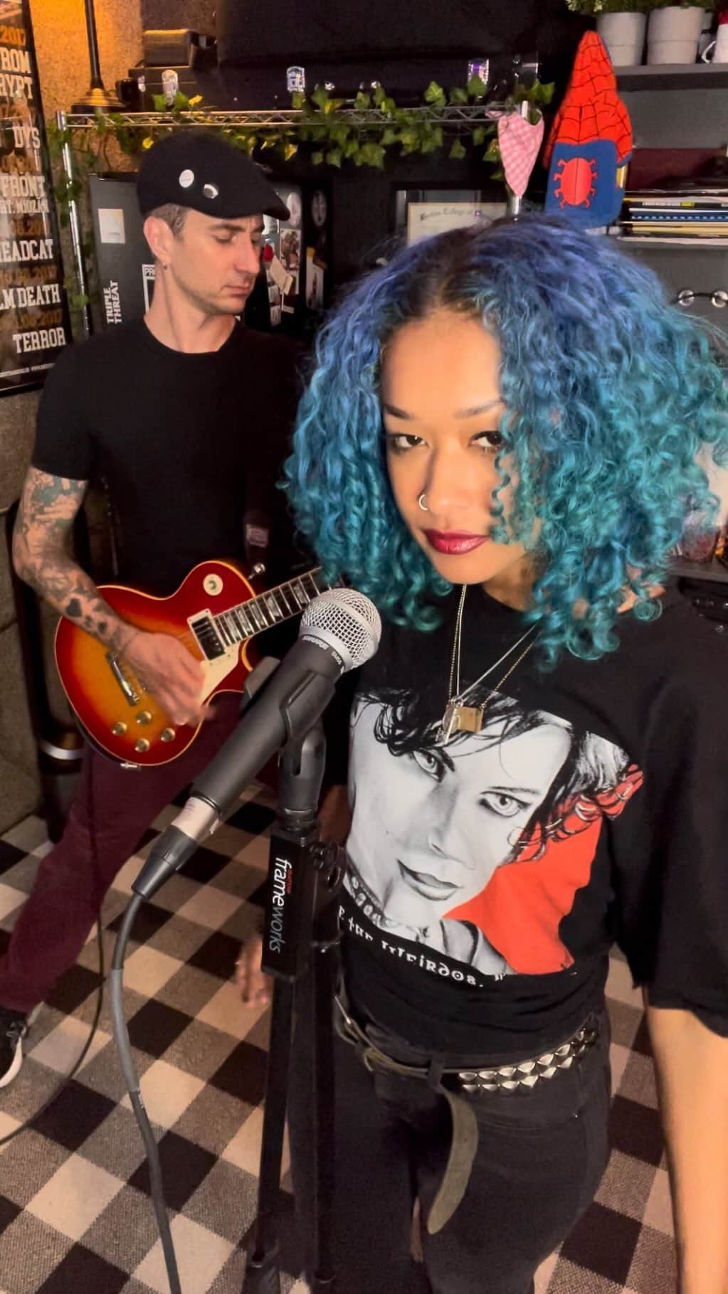 スキン・ダイアモンドさんのインスタグラム - (スキン・ダイアモンド@rayjoycat)