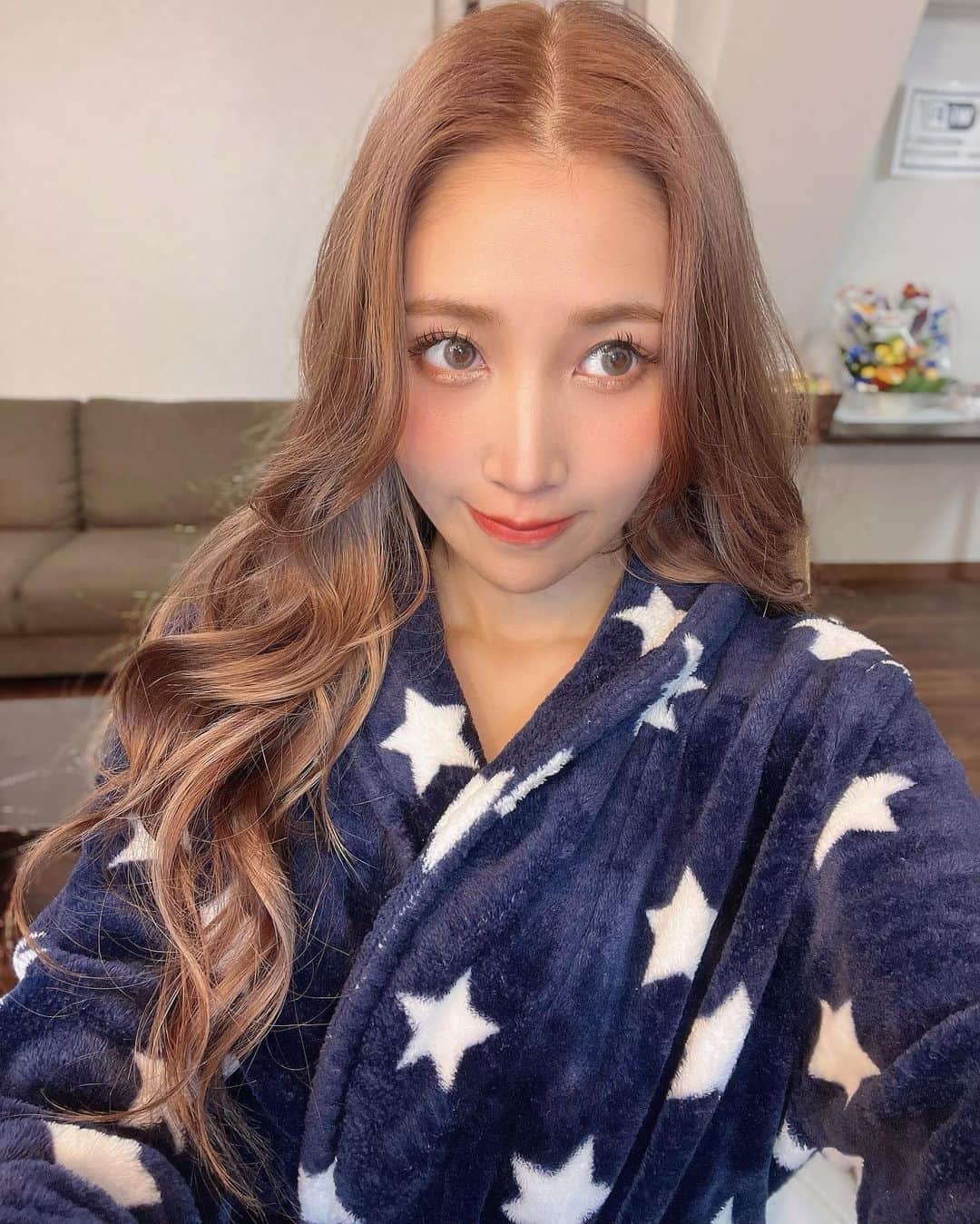 RINAさんのインスタグラム写真 - (RINAInstagram)「本日は早朝からとある撮影でした…📸情報解禁までしばしお待ちを…💭🩷 ...