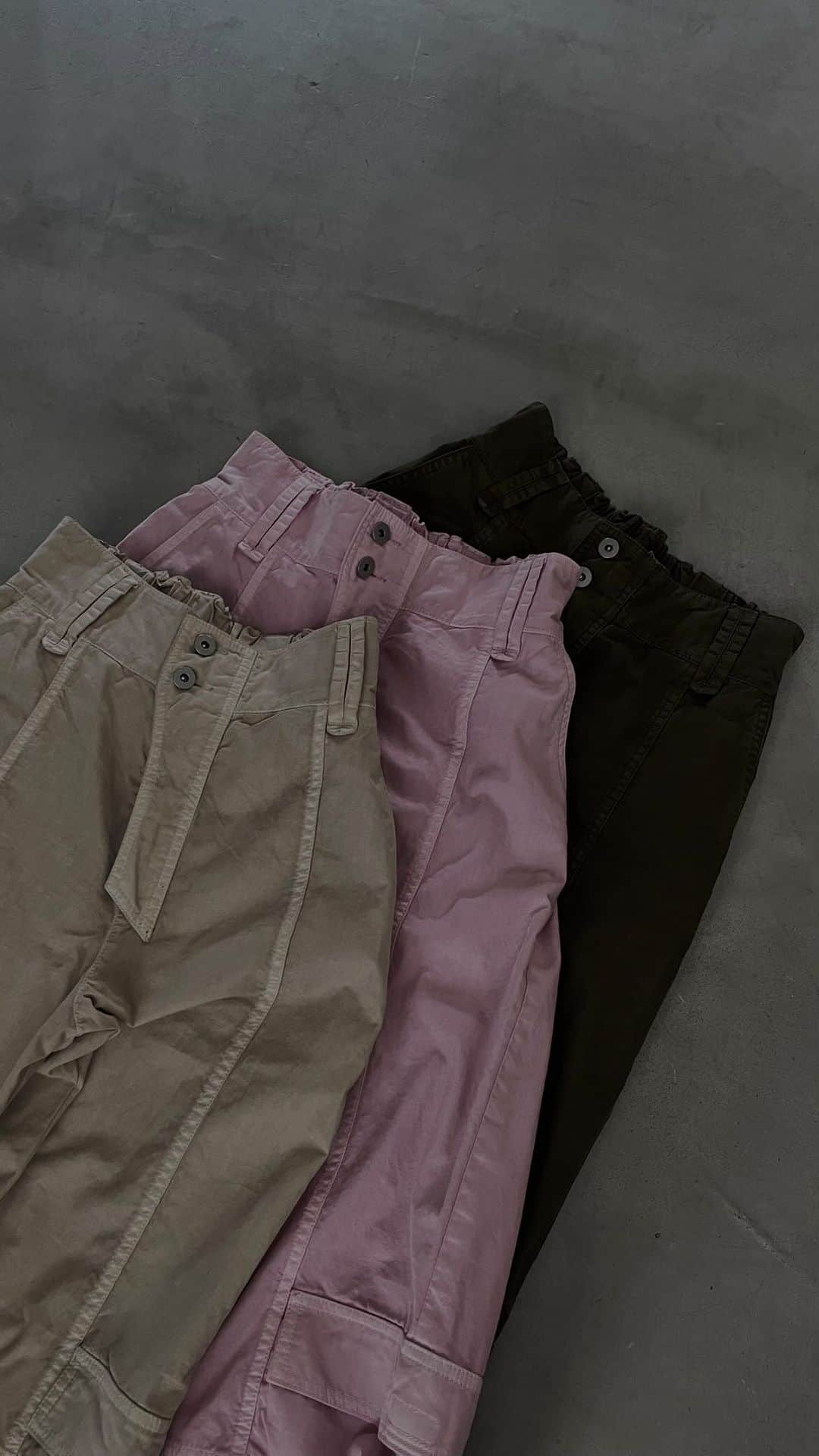 Ameri vintageさんのインスタグラム動画 - (Ameri vintageInstagram)「otona MUSE × Ameri VINTAGE INSTALIVE vol.30 ...